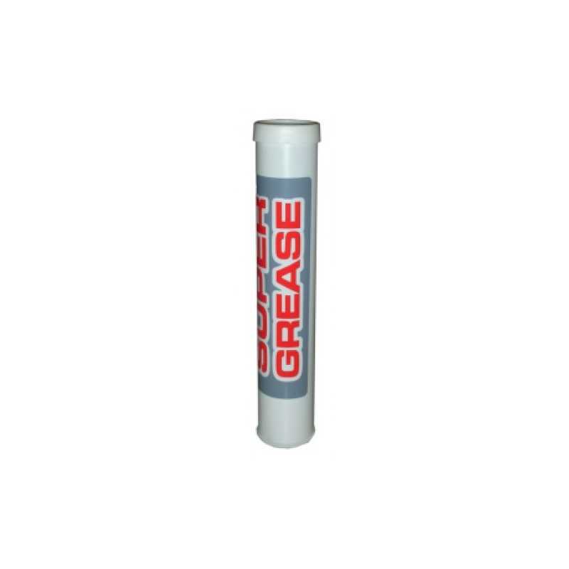Grasa en cartucho - cc.600 - super grasa ep